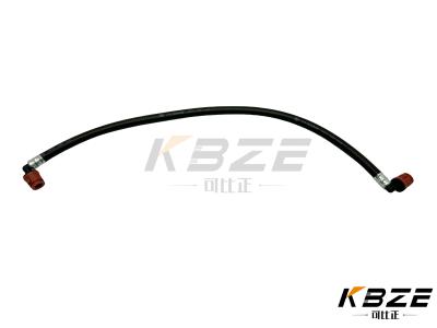 China PC200-8 PC220-8 HIGH QUALITY FUEL FLEXIBLE HOSE 6754-71-9910 6754719910 FITS SAA6D107E-1 for sale