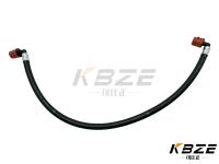 China PC200-8 PC220-8 HIGH QUALITY FUEL FLEXIBLE HOSE 6754-71-9910 6754719910 FITS SAA6D107E-1 for sale