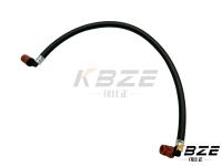 China PC200-8 PC220-8 HIGH QUALITY FUEL FLEXIBLE HOSE 6754-71-9910 6754719910 FITS SAA6D107E-1 for sale
