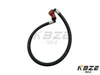 China PC200-8 PC220-8 HIGH QUALITY FUEL FLEXIBLE HOSE 6754-71-9910 6754719910 FITS SAA6D107E-1 for sale