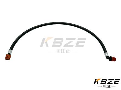 China PC200-8 PC220-8 HIGH QUALITY FUEL FLEXIBLE HOSE 6754-71-9920 6754719920 FITS SAA6D107E-1 for sale