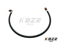 China PC200-8 PC220-8 HIGH QUALITY FUEL FLEXIBLE HOSE 6754-71-9920 6754719920 FITS SAA6D107E-1 for sale