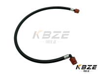 China PC200-8 PC220-8 HIGH QUALITY FUEL FLEXIBLE HOSE 6754-71-9920 6754719920 FITS SAA6D107E-1 for sale