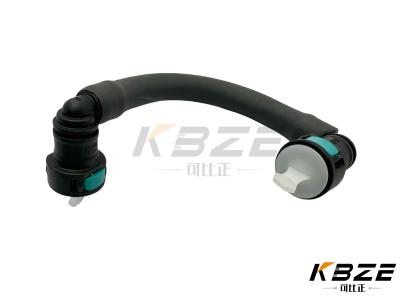 China KOMATSU SAA6D114E-1 ENGINE FUEL SUPPLY TUBE 6745-71-5240 6745715240 PC300-8 PC350-8 PC360-10 PC390-10 for sale