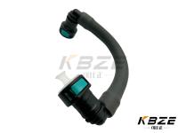 China KOMATSU SAA6D114E-1 ENGINE FUEL SUPPLY TUBE 6745-71-5240 6745715240 PC300-8 PC350-8 PC360-10 PC390-10 for sale