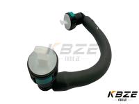 China KOMATSU SAA6D114E-1 ENGINE FUEL SUPPLY TUBE 6745-71-5240 6745715240 PC300-8 PC350-8 PC360-10 PC390-10 for sale