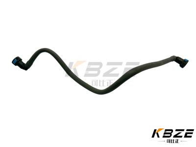 China 6745-71-5110 6745715110 KOMATSU PC300-8 FUEL FILTER PIPING REPLACEMENT FOR SAA6D114E-3 for sale