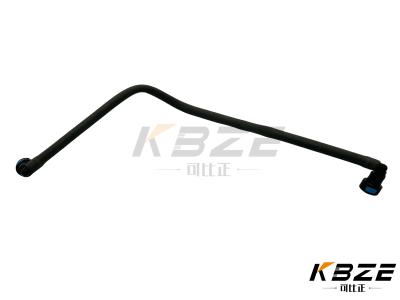 China 6745-71-5120 6745715120 KOMATSU PC300-8 FUEL FILTER PIPING REPLACEMENT FOR SAA6D114E-3 for sale