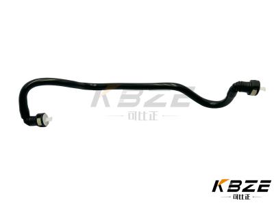 China KOMATSU SAA6D114E-3 KBZE FUEL SUPPLY TUBE 6745-71-5230 6745715230 FOR PC300-8 PC350-8 for sale