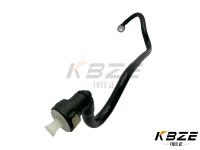 China KOMATSU SAA6D114E-3 KBZE FUEL SUPPLY TUBE 6745-71-5230 6745715230 FOR PC300-8 PC350-8 for sale
