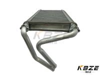 China KOMATSU EXCAVATOR AC HEATER CORE ND116420-7450 ND1164207450 FITS PC200-8MO PC300-8 PC360-8 for sale