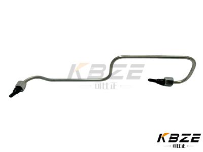 China HITACHI 3089618 EXCAVATOR ZAX330-5 ZAX350-5 HYDRAULIC PUMP OIL PIPE FITS HPV145 PUMP for sale
