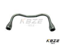 China 4369148 HPV102 HYDRAULIC PUMP OIL PIPE FOR HITACHI EXCAVATOR EX200-5 ZAX200 for sale