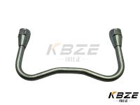 China 4369148 HPV102 HYDRAULIC PUMP OIL PIPE FOR HITACHI EXCAVATOR EX200-5 ZAX200 for sale