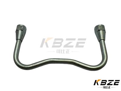 China 4369148 HPV102 HYDRAULIC PUMP OIL PIPE FOR HITACHI EXCAVATOR EX200-5 ZAX200 for sale