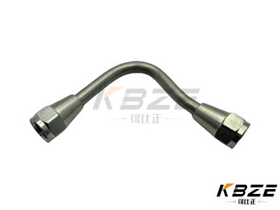 China 4436800 HYDRAULIC PUMP REGULATOR OIL PIPE FOR ZAX110 ZAX200 ZAX230 for sale