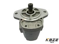 China OEM MITSUBISHI 2P3170 HYDRAULIC PUMP GEAR PUMP 13T FITS GRADER MG430 for sale