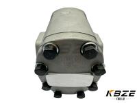 China OEM MITSUBISHI 2P3170 HYDRAULIC PUMP GEAR PUMP 13T FITS GRADER MG430 for sale