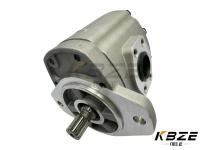 China OEM MITSUBISHI 2P3170 HYDRAULIC PUMP GEAR PUMP 13T FITS GRADER MG430 for sale