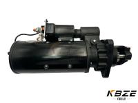 China CAT C13 LOADER 13T STARTER MOTOR-GP ELECTRIC CA2906527 290-6527 2906527 24V 11KW FOR 966H 972H for sale