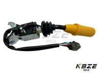 China JCB 701/52601 70152601 LEFT FORWARD AND REVERSE COLUMN SWITCH FOR BACKHOE LOADER 3CX 4CX for sale
