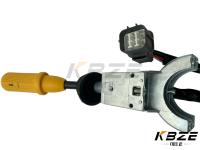 China JCB 701/52601 70152601 LEFT FORWARD AND REVERSE COLUMN SWITCH FOR BACKHOE LOADER 3CX 4CX for sale