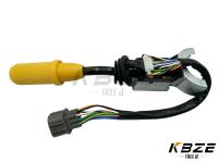 China 701/70001 LIGHT AND WIPER SWITCH COLUMN FITS FOR JCB 3CX 4CX for sale