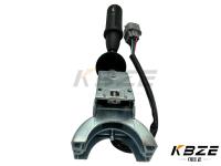 China JCB 701/80296 FORWARD REVERSE LEFT HANDLE COLUMN SWITCH FITS BACKHOE LOADER for sale