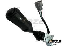 China JCB 701/80296 FORWARD REVERSE LEFT HANDLE COLUMN SWITCH FITS BACKHOE LOADER for sale