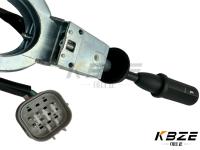 China JCB 701/80296 FORWARD REVERSE LEFT HANDLE COLUMN SWITCH FITS BACKHOE LOADER for sale