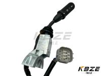 China JCB 701/80299 LEFT HAND FORWARD & REVERSE COLUMN SWITCH for sale