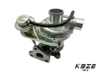 China 8-98189936-2 ORIGINAL ISP ISUZU 4LE2 ENGINE TURBOCHARGER ASSY 1-87618425-0 FOR SK75-8 for sale