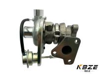 China 8-98189936-2 ORIGINAL ISP ISUZU 4LE2 ENGINE TURBOCHARGER ASSY 1-87618425-0 FOR SK75-8 for sale