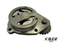 China 6735-51-1111 4935792 KBZE BRAND EXCAVATOR PC200-6 NEW ENGINE OIL PUMP FOR KOMATSU 6D102 & CUMMINS 6BT for sale