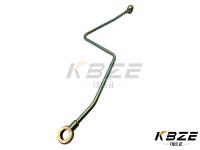 China ZAX450 ZAX500 EXCAVATOR 1-19193239-0 1191932390 PIPE AIR BOOST REPLACE ISUZU 6WG1 for sale