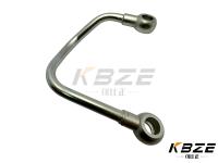 China 6261-21-1611 6261211611 KOMATSU 6D140 ENGINE CYLINDER BLOCK OIL PIPE for sale