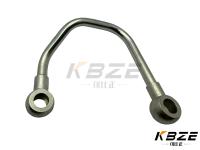China 6261-21-1611 6261211611 KOMATSU 6D140 ENGINE CYLINDER BLOCK OIL PIPE for sale