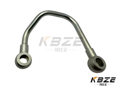 China 6261-21-1611 6261211611 KOMATSU 6D140 ENGINE CYLINDER BLOCK OIL PIPE for sale