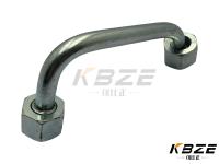 China C7 DIESEL PUMP FUEL LINES CA2123706 212-3706 2123706 FOR E324 E325 E329 for sale