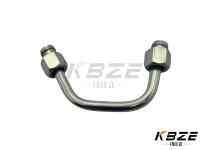 China CAT C7 ENGINE CA5055361 505-5361 5055361 TUBE AS-OIL KBZE BRAND ENGINE OIL PIPE SUPPLIER for sale