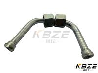 China CAT C7 ENGINE CA5055361 505-5361 5055361 TUBE AS-OIL KBZE BRAND ENGINE OIL PIPE SUPPLIER for sale