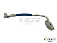 China CA2051280 205-1280 2051280 KBZE DIESEL PUMP HOSE ASSEMBLY FOR ENGINE C7 C9.3 3126E EXCAVATOR 324D 325D 326D 329D for sale