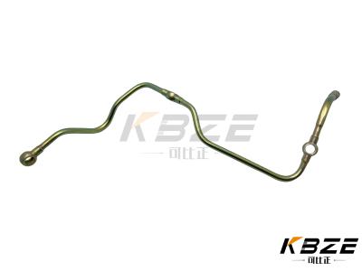 China 6WG1 ENGINE 1-15416873-2 1154168732 PIPE ASM INJ FOR HITACHI ZAX450 ZAX470 ZAX520 ZAX650 EXCAVATOR for sale