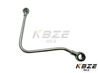China KOMATSU 4D95 6D95 ENGINE 6204-71-4230 6204714230 INJECTION PUMP OIL LINES FOR PC200 PC210 PC220 PC250 for sale