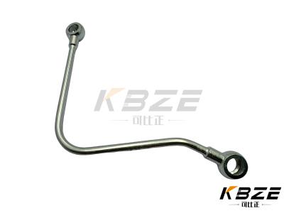 China KOMATSU 4D95 6D95 ENGINE 6204-71-4230 6204714230 INJECTION PUMP OIL LINES FOR PC200 PC210 PC220 PC250 for sale