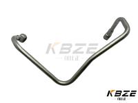 China SAA6D140E-5 DIESEL FUEL SUPPY TUBE 6261-51-7110 6261517110 FOR HM350 HM400 WA500 for sale