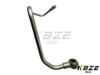 China SAA6D140E-5 DIESEL FUEL SUPPY TUBE 6261-51-7110 6261517110 FOR HM350 HM400 WA500 for sale