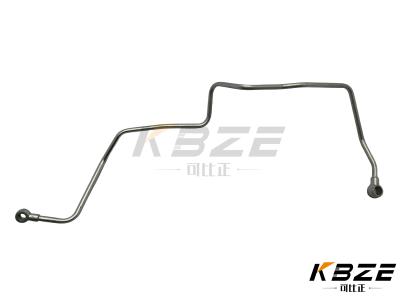 China 6261-71-5411 6261715411 DIESEL INJECTION PUMP FUEL SUPPLY TUBE FOR 6D140 ENGINE for sale