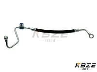 China EC140 EC170 VOLVO D6E VOE21054106 VOE 21054106 DIESEL PUMP OIL RETUN PIPE DEUTZ F04504995A for sale