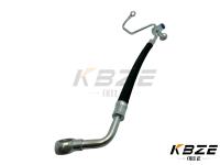 China EC140 EC170 VOLVO D6E VOE21054106 VOE 21054106 DIESEL PUMP OIL RETUN PIPE DEUTZ F04504995A for sale
